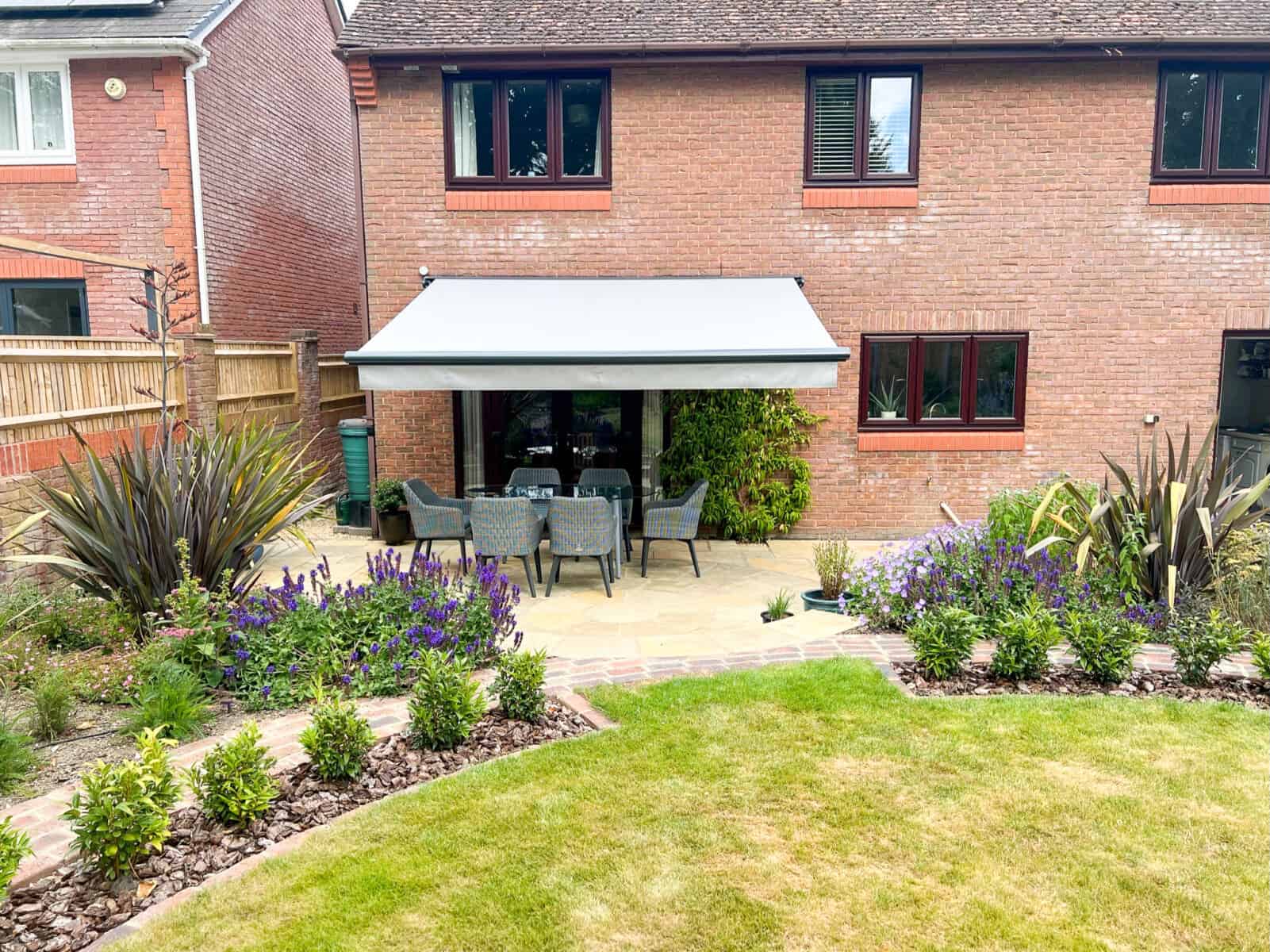The Technology of Weinor Awnings with Somfy Motors | Expert Installers ...